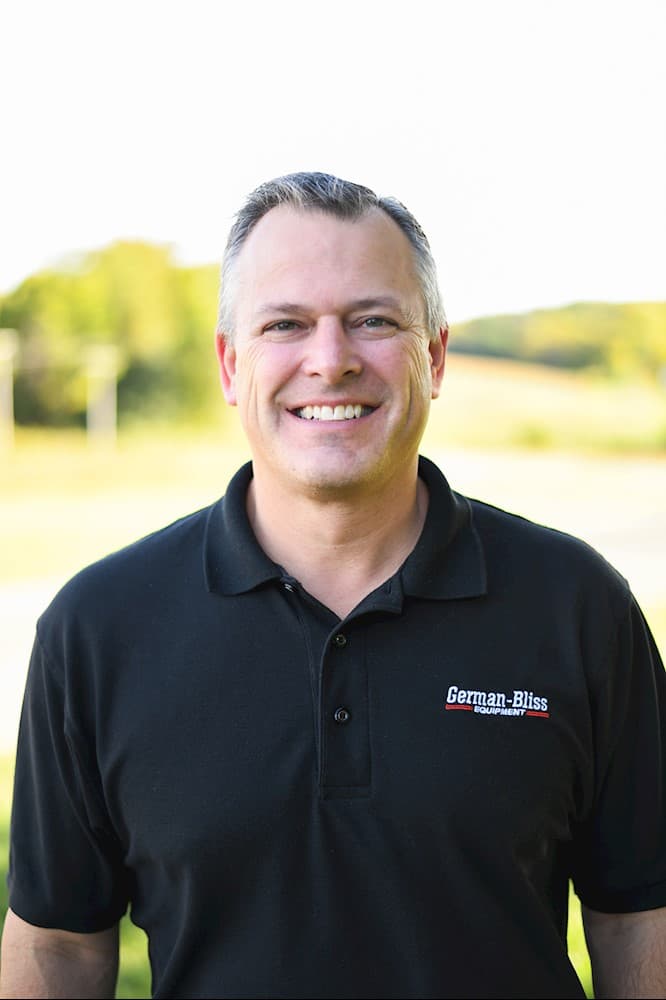 Staff - German-Bliss Equipment Inc.